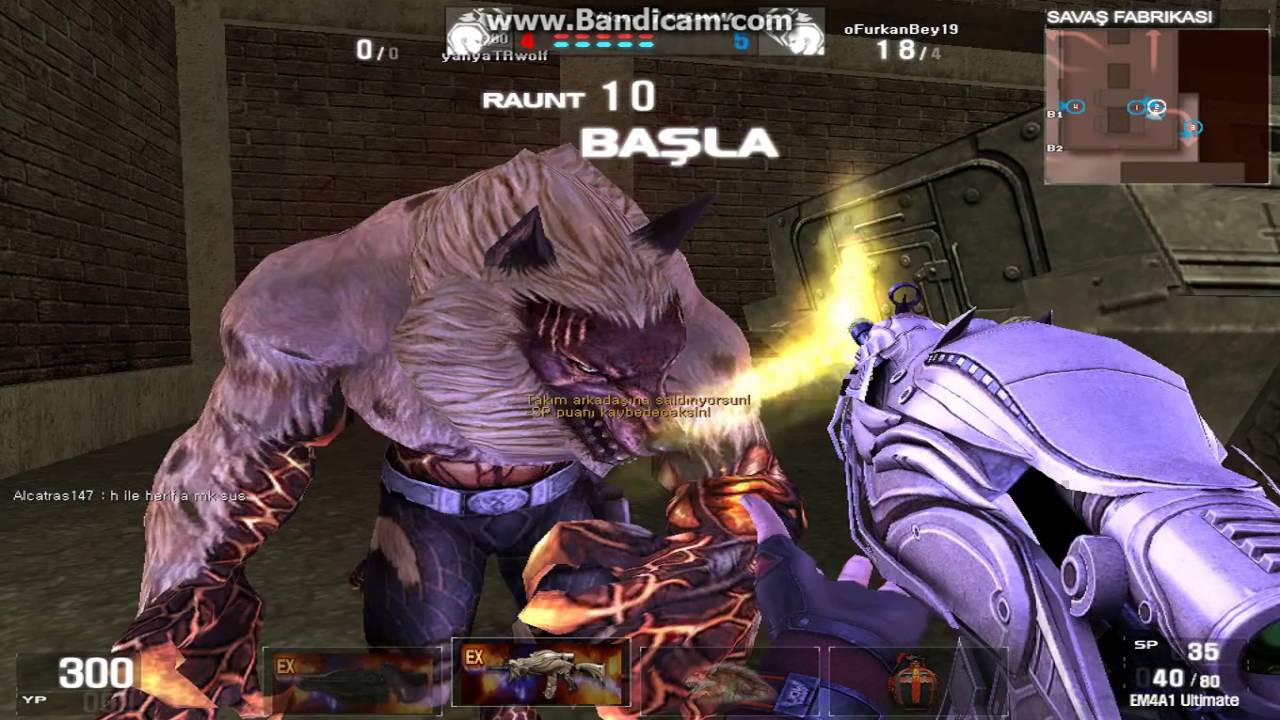 WOLFTEAM 2016 EYLÜL HACK - YouTube