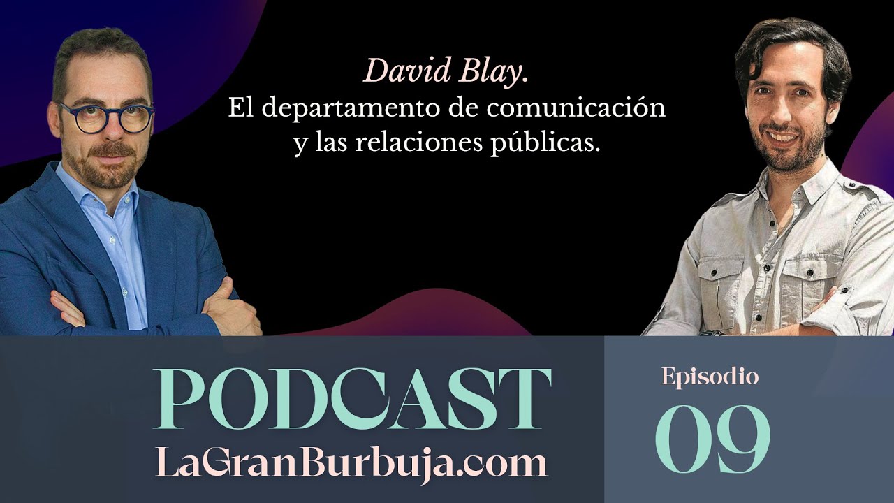 Episodio 09 - La Gran Burbuja del siglo XXI - David Blay - YouTube