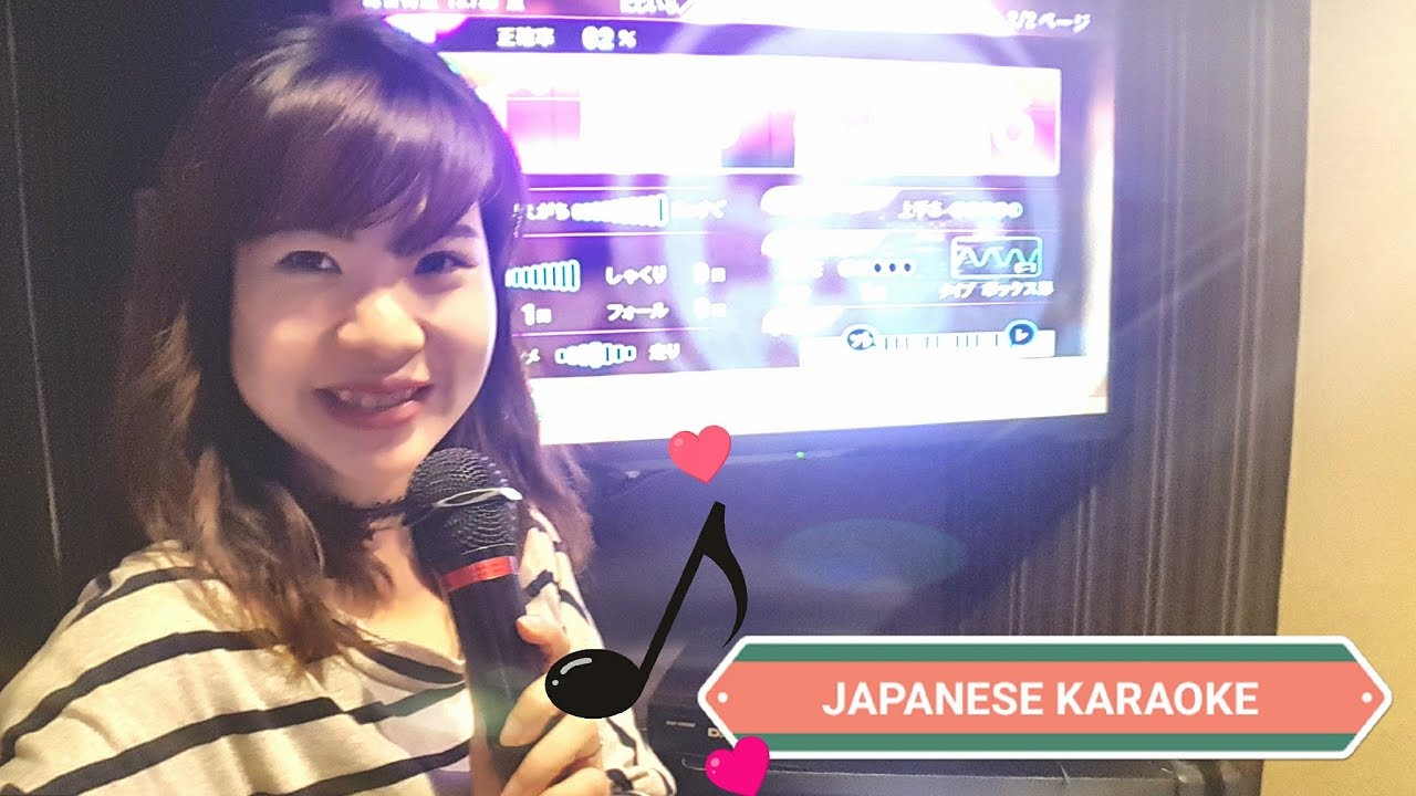 [Life style] Karaoke Nhật 6 tiếng chỉ 200k 1 người - Japanese Karaoke 6 ...