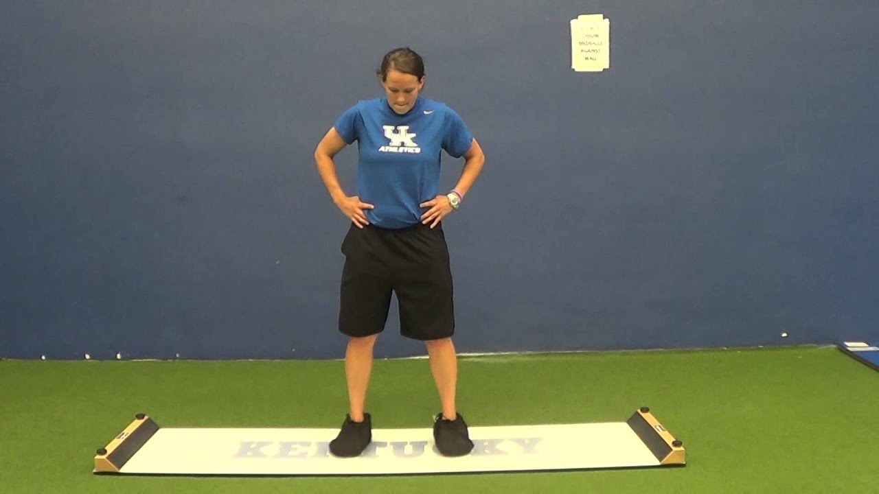 SLB Core Slide - YouTube