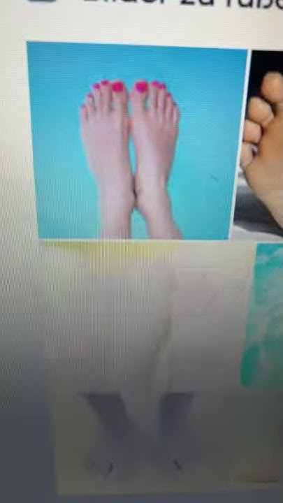 Sexy Feet Youtube