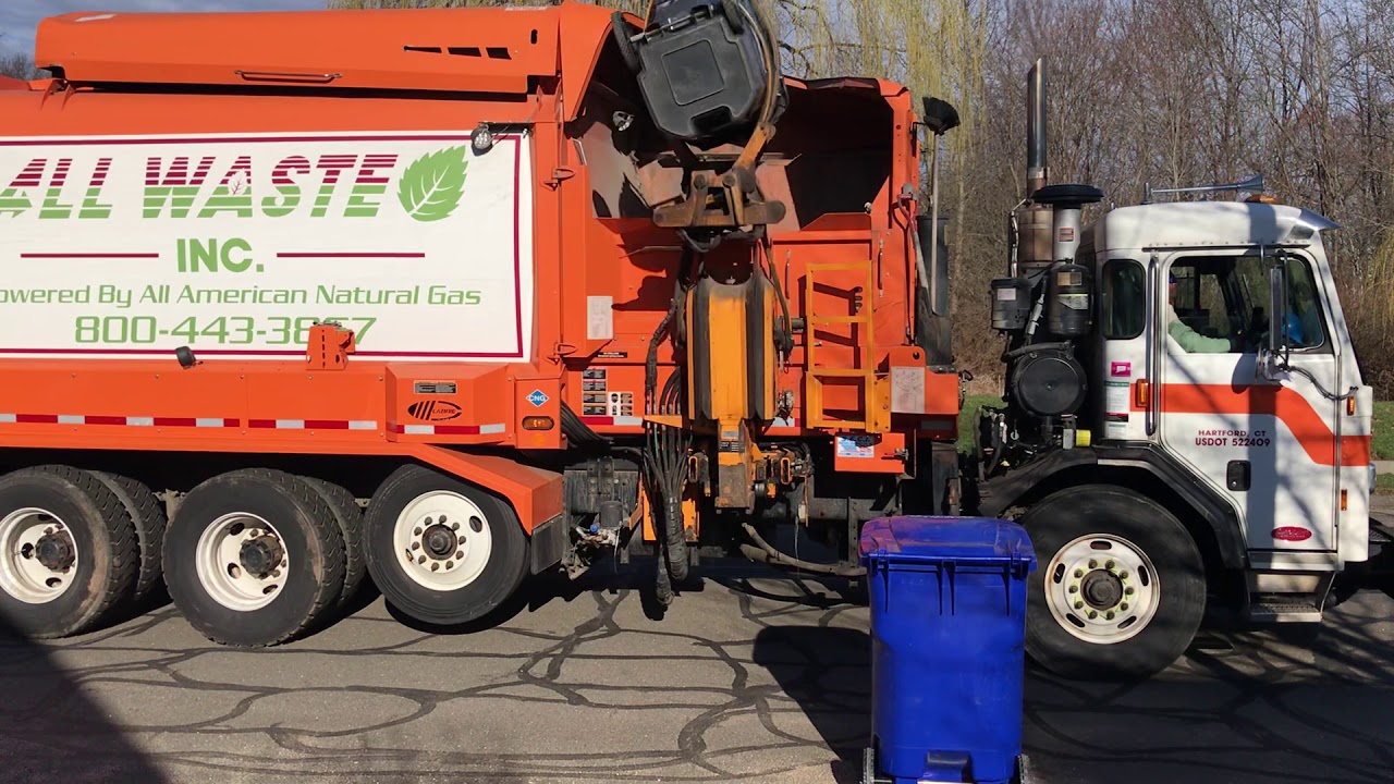 Labrie Automizer ASL (A69) - YouTube