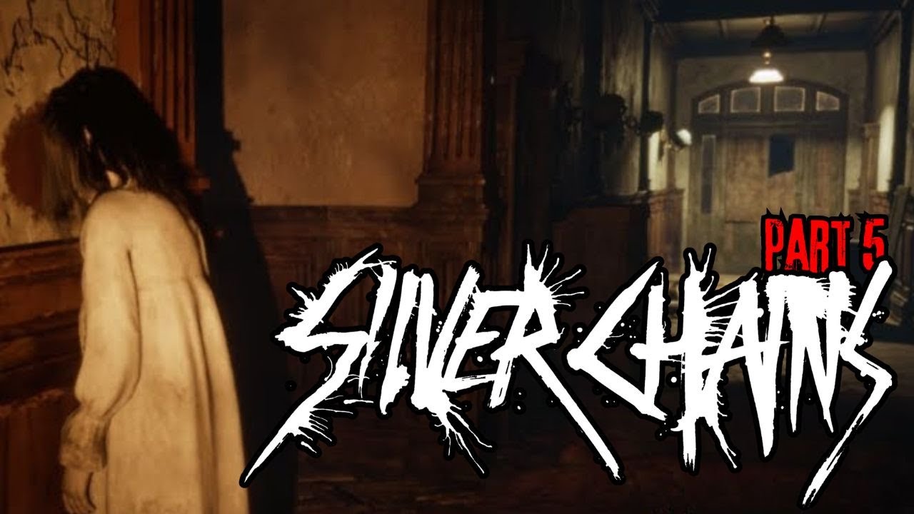 Silver Chains Full Game Playthrough Part 5 Collected All Artifacts ...
