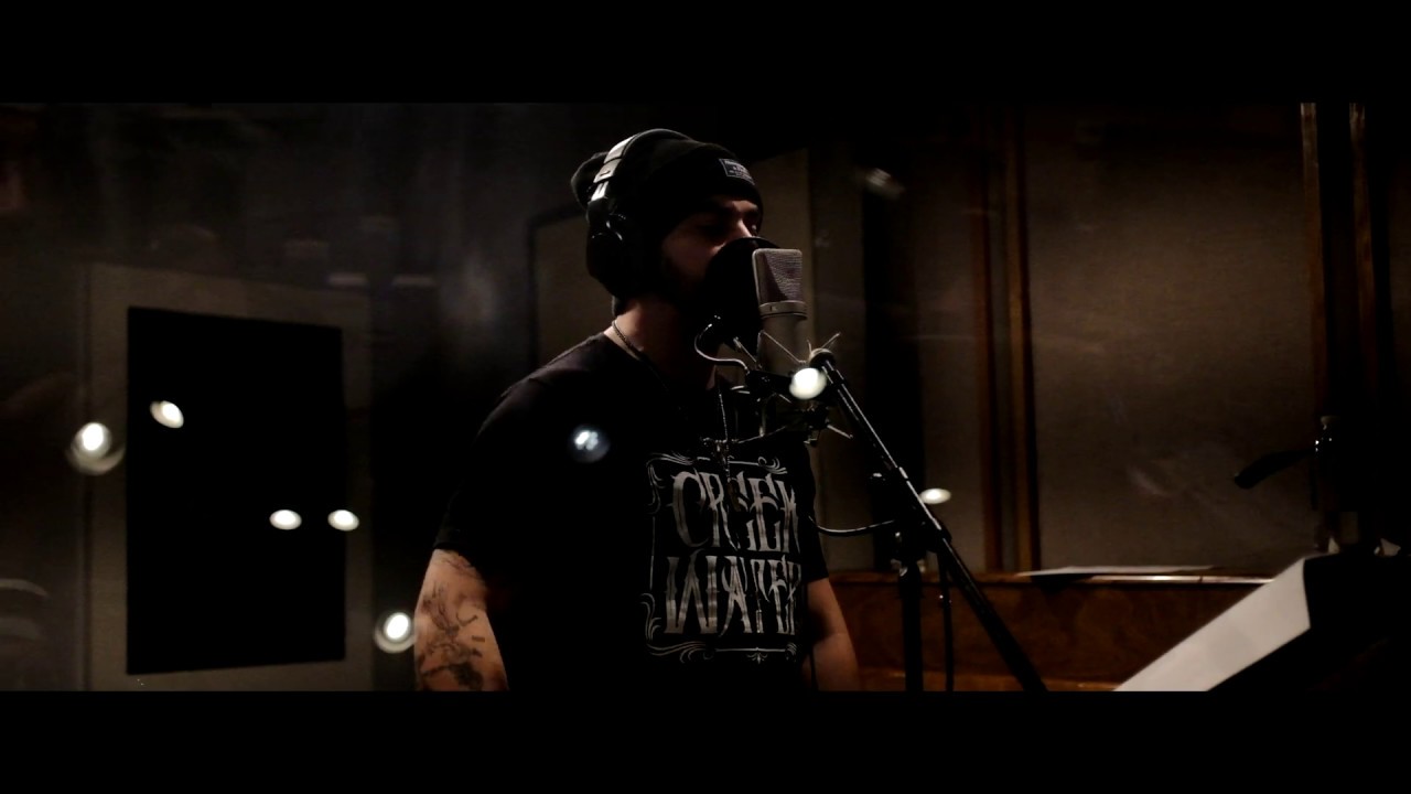 Branko - Without Warning (OFFICIAL MUSIC VIDEO) - YouTube