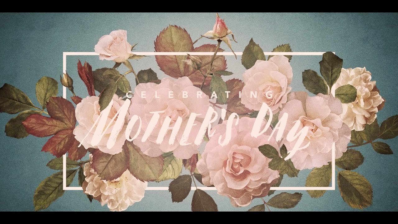 Mother's Day - Dr. Sam Hemby, Guest Speaker - YouTube