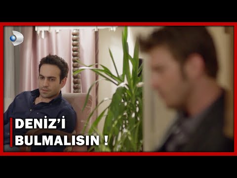 Güney, Kuzey'den Deniz'i Bulmasını İstiyor! - Kuzey Güney 76.Bölüm
