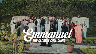 Emmanuel | The Clarion Call Choir [ Music Video ] Chords - Chordify