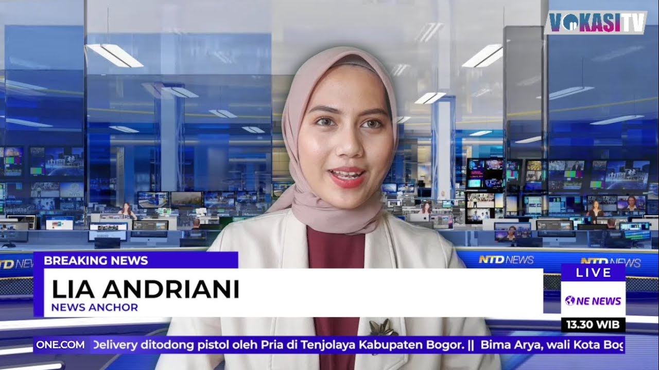 STRAIGHT NEWS : ONE NEWS | TPME - YouTube