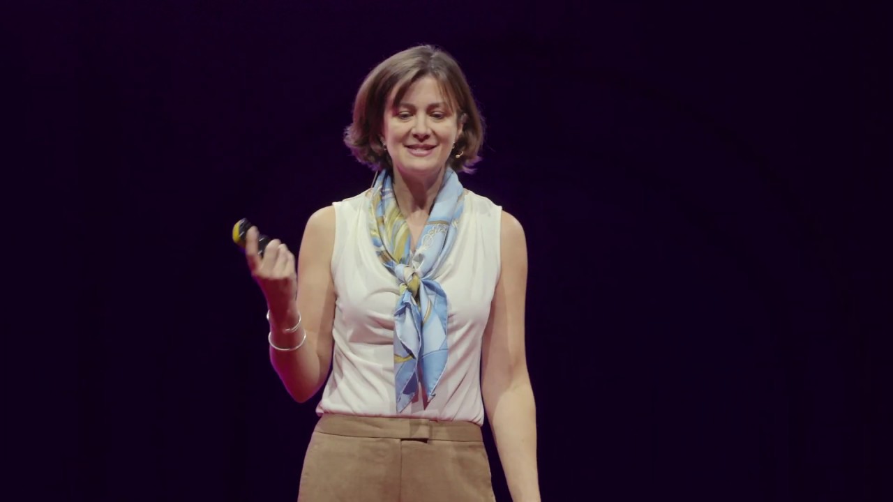 Closing the Gender Gap through Stories in Women's Archives | Sarah ...