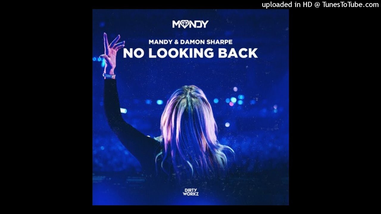 mandy-damon-shaper-no-looking-back-extended-mix - YouTube