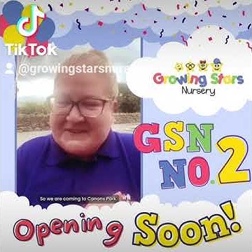 Exciting News: GSN No. 2 Is Opening Soon! - YouTube