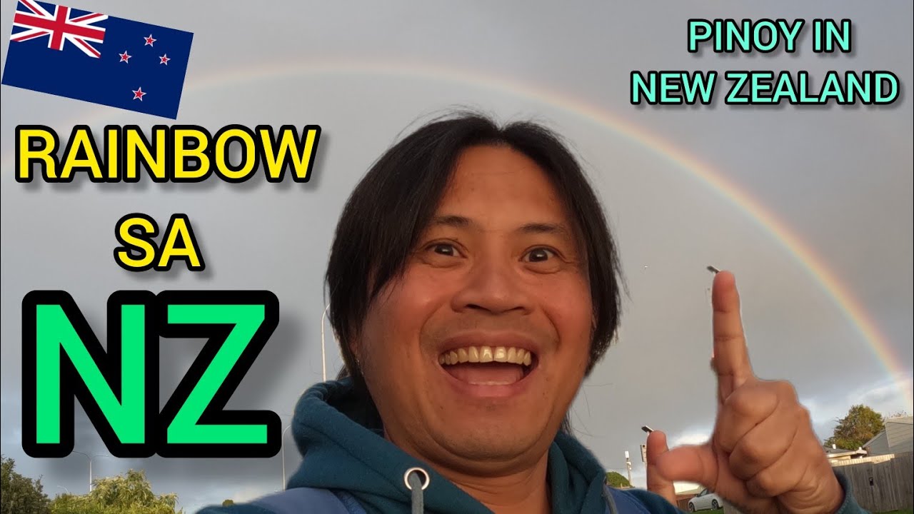 (DA BEST) MABABAIT ANG MGA LOKAL DITO SA NEW ZEALAND / BUHAY NEW ...