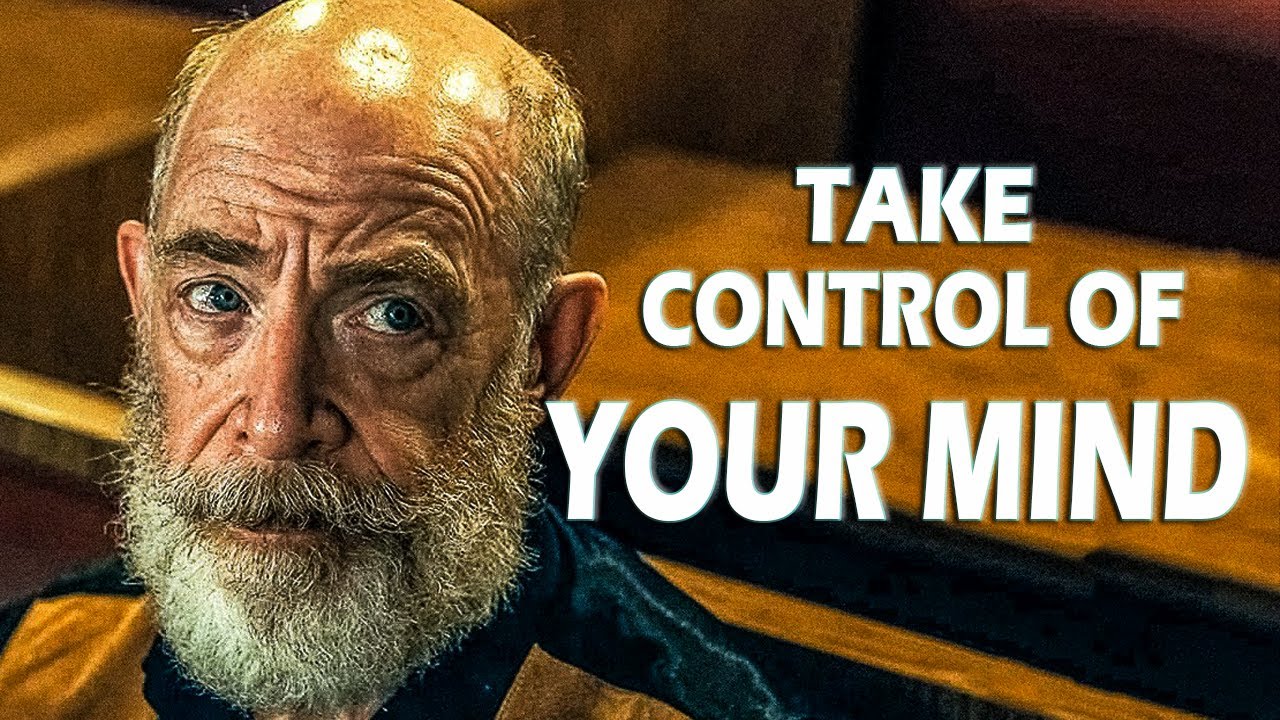 "TAKE CONTROL OF YOUR MIND" | Motivational Speech That You Need It ...