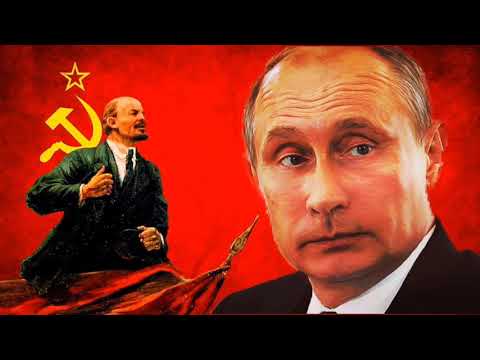 POLYUSHKA POYLE - Govorid Moscow- THE RED ARMY-КРАСНАЯ АРМИЯ- KIZIL ORDU- DİKKAT MOSKOVA KONUŞUYOR,