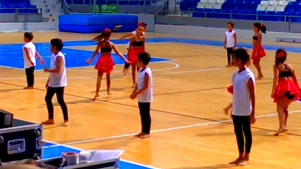 Marc naranjo en son moix - YouTube