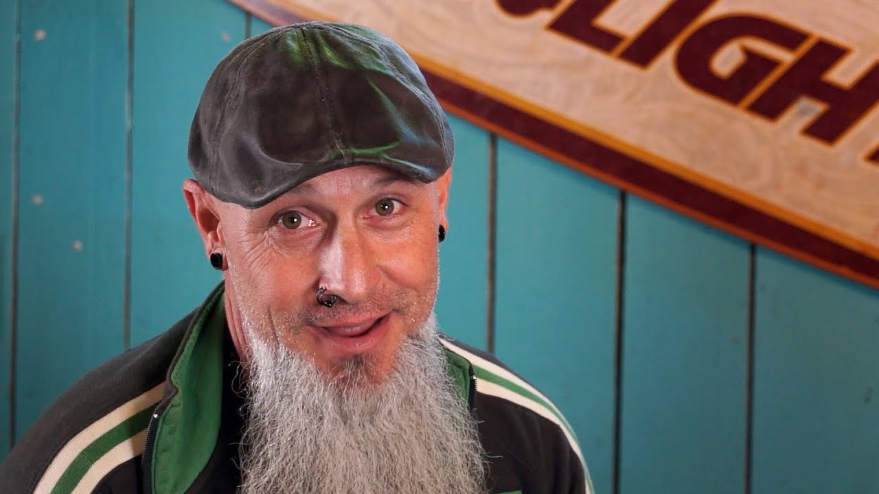 The Musical Monster Jam - Sean McNally - YouTube