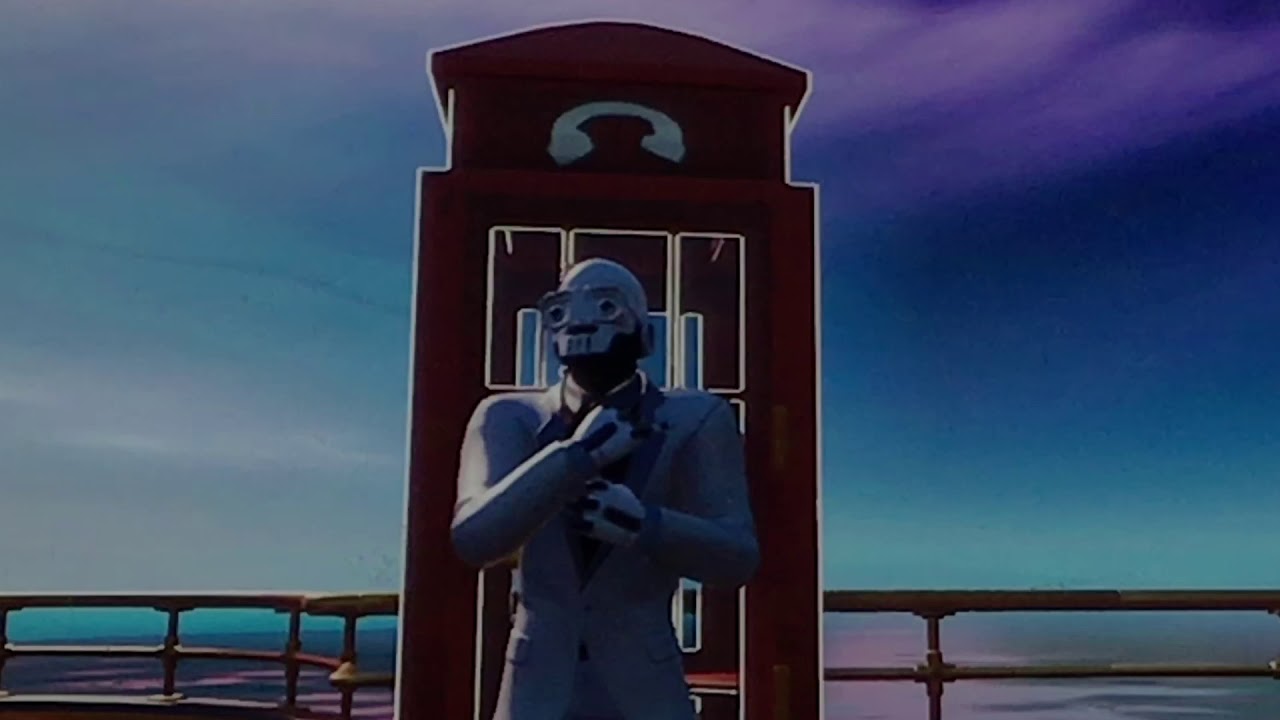 First Battle Pass Vid Of The Season! - YouTube