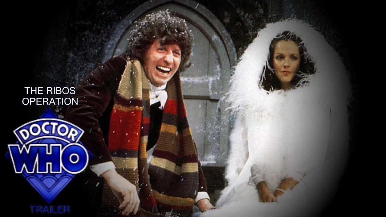 Doctor Who | The Ribos Operation | Trailer - YouTube