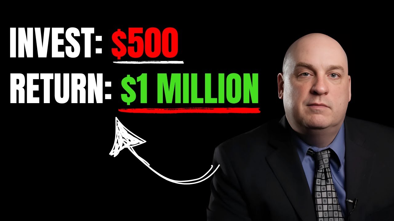 Jason Simpkins: $500 into "Uber Air Stock" Makes $1 Million? - YouTube