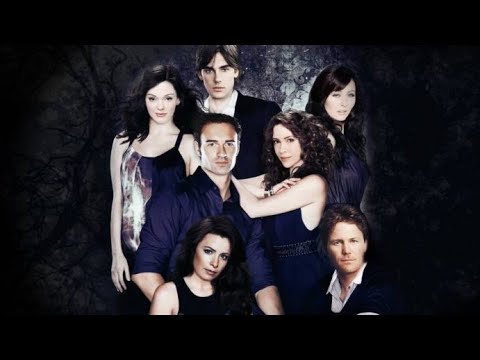 Original Charmed Cast 1998-2019. - YouTube