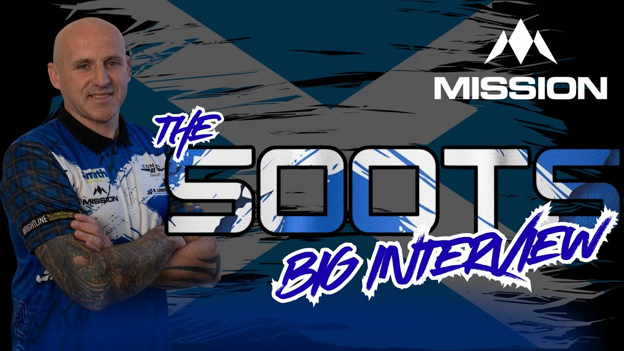 Soots big interview Dec 25 - YouTube