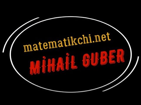 Mutlak Değer - Test 3 (Kolay Seviye)
