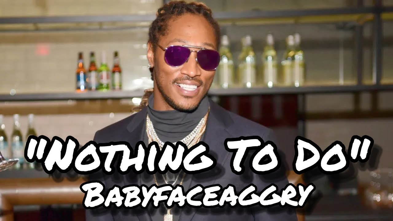 [FREE] LIL BABY X FUTURE TYPE BEAT 2025 ~ "NOTHING TO DO"│free hard ...