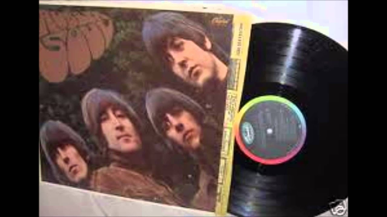 " Wait " Beatles - Rhythm guitar - instrumental cover - by me - YouTube