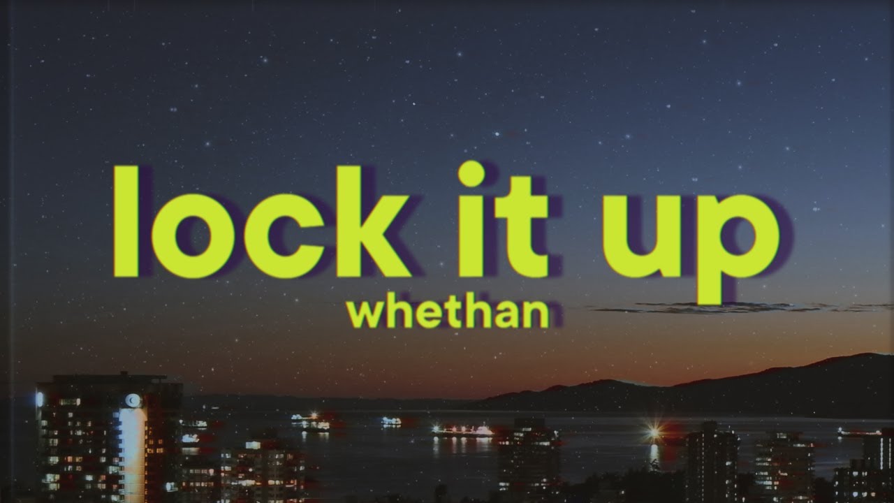 Whethan - LOCK IT UP [Lyrics] ft. Yeat, midwxst & Matt Ox - YouTube