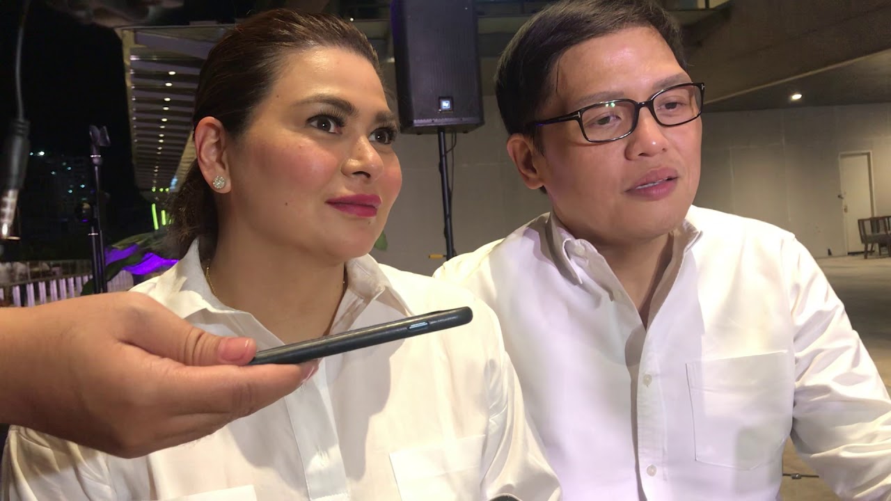 AIKO MELENDEZ & SUBIC MAYOR JAY KHONGHUN: READY NA BA MAGPAKASAL THIS ...