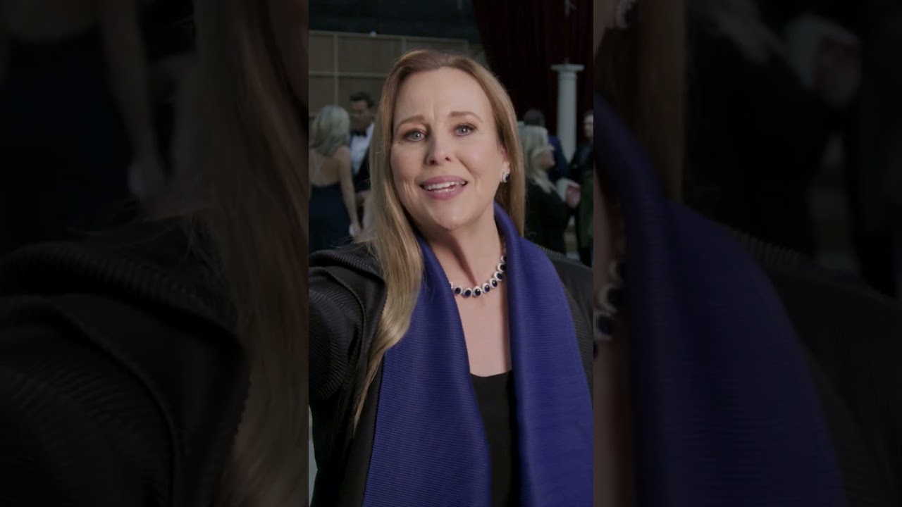 Genie Francis Daughter