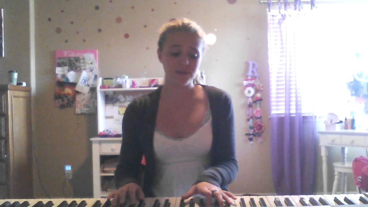 Renee Ross original - Let Go - YouTube