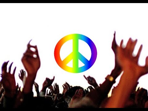 Brian Bumba Payne : Wave Your Hand For Peace (Tent Performance) - YouTube