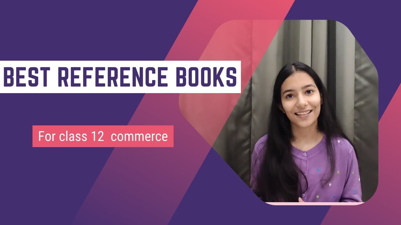 Best Reference Books For Class 12 Commerce Purbi Ajmera cbse class12 commerce YouTube best-reference-books-for-class-12-commerce-purbi-ajmera-cbse-class12-commerce-youtube