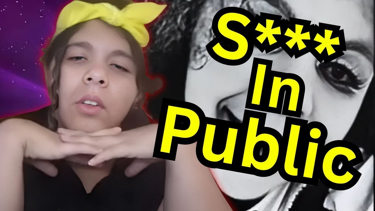 Tophiachu Crashes Out on Mamachu - YouTube