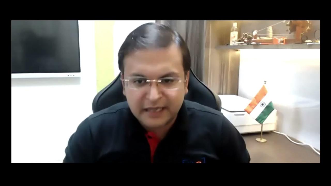 Digital Education | Sanchit Jain | TEDxGLAU | Sanchit Jain | TEDxGLAU - YouTube