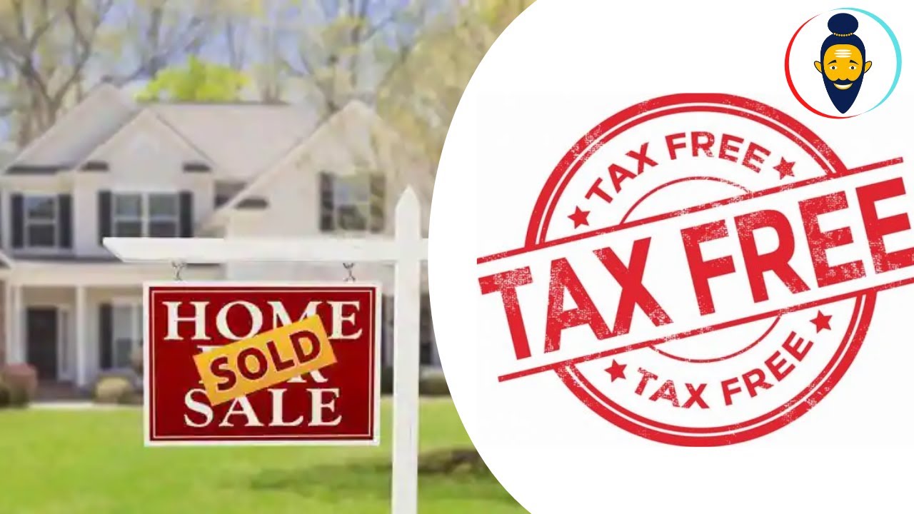 CAPITAL GAIN TAX HOW TO SAVE TAX ON SALE OF PROPERTY CAPITAL GAIN TAX HOW TO SAVE TAX ON SALE OF PROPERTY