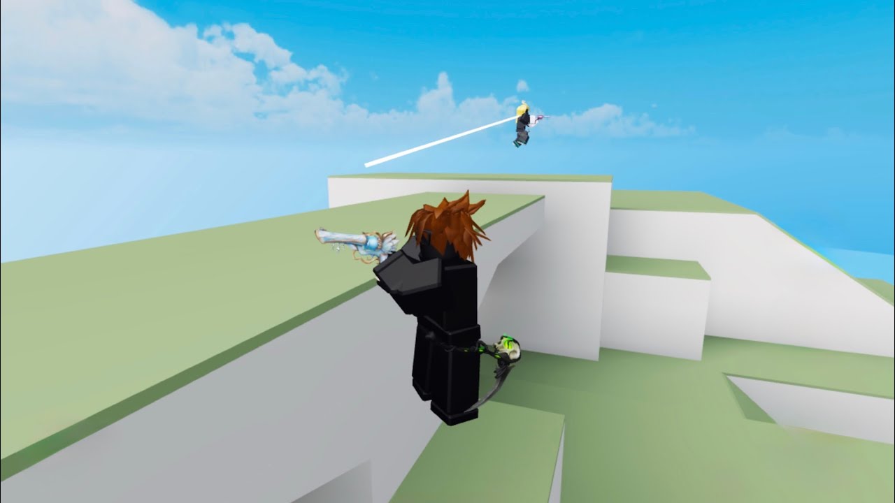 Road to r5 | MVSD montage (Roblox murder vs sheriff duels) Gentleman ...