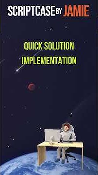 Scriptcase: Unleash Developer Power - YouTube