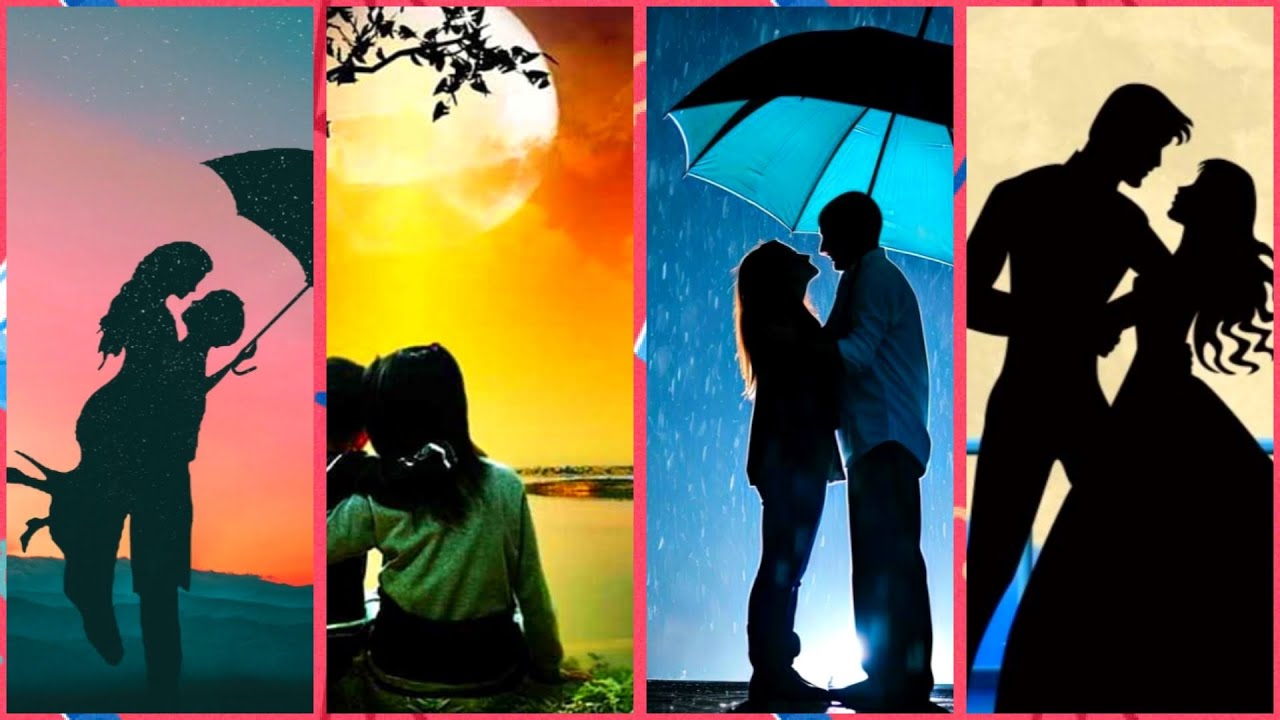 Love Romantic Couples Amazing Wallpapers @Nature Beautiful Wallpapers ...