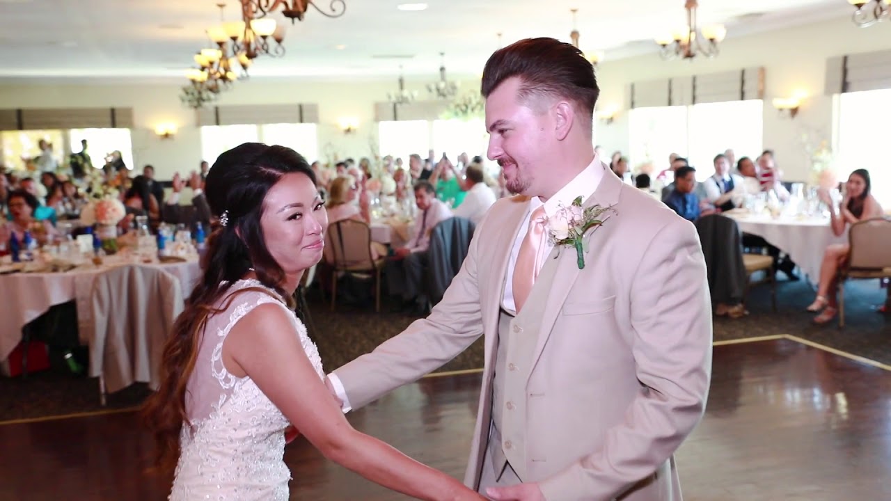 Ruthie Jacob Reception Full June 2017 - YouTube