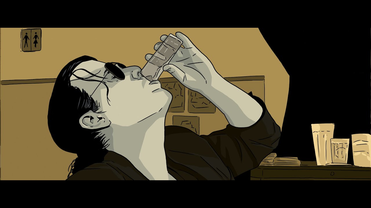 Ozman on Kickstarter - YouTube