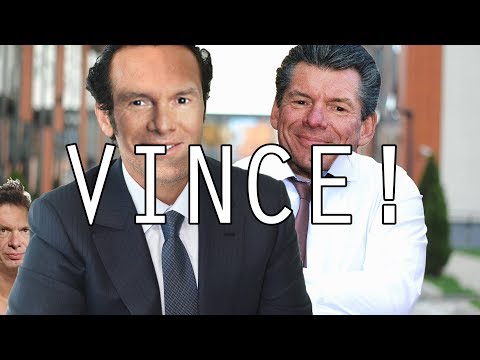 Vince McMahon