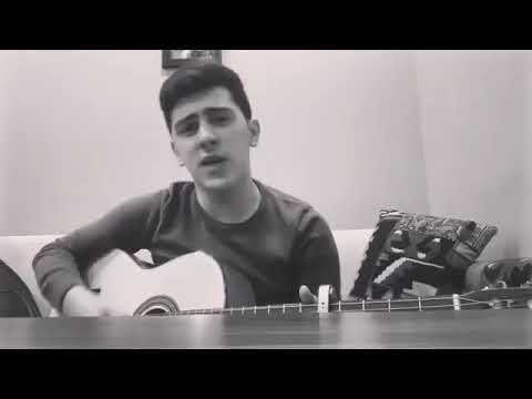 ALLAH YAXSI ATALARIN CANIN SAG ELESIN