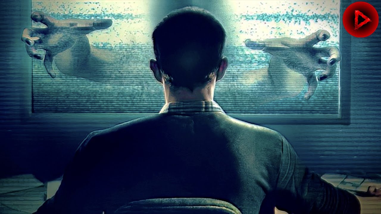 CHATTER 🎬 Full Horror Movie 🎬 English HD - YouTube