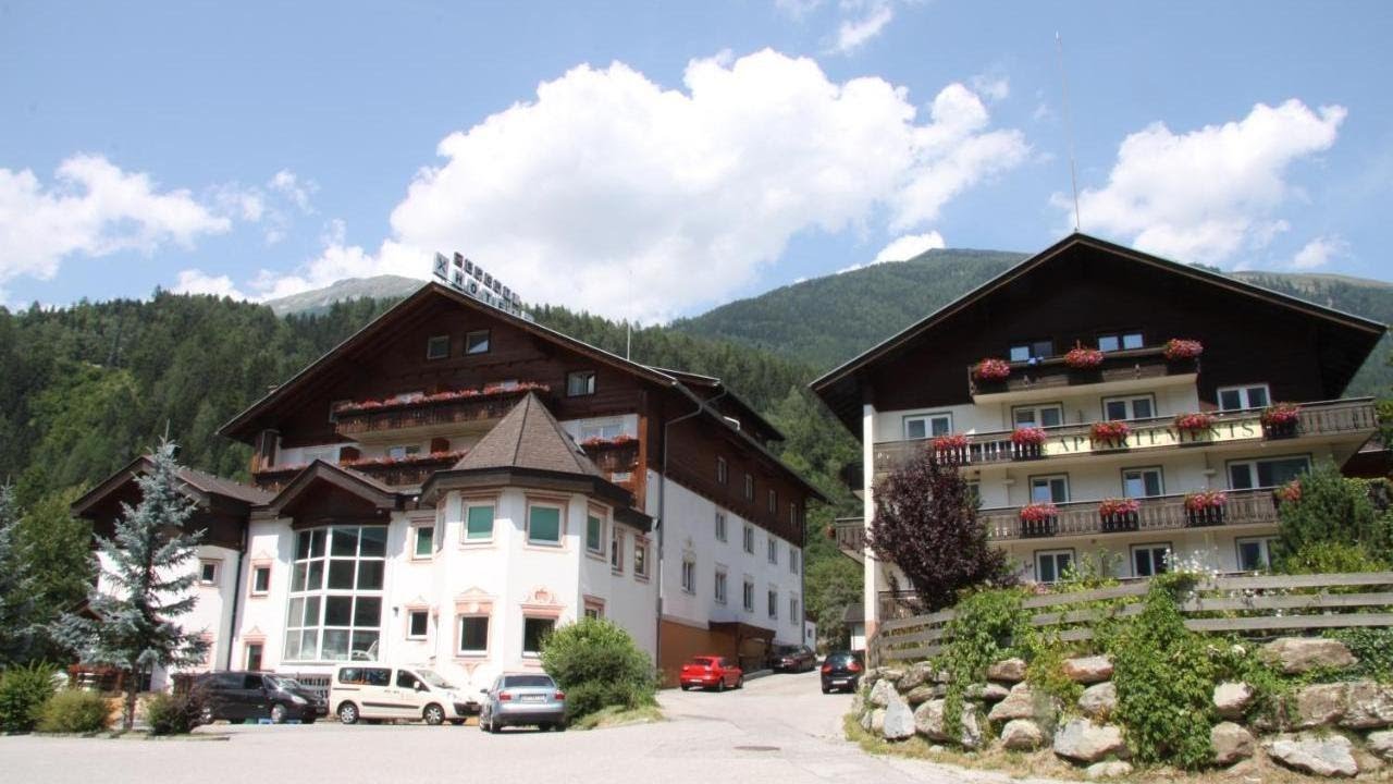Appartementhaus Sporthotel Mölltal, Flattach, Austria - YouTube