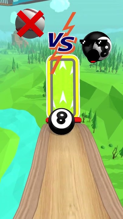 Who Will Win? Going Balls 2c 2611202423 #shorts - YouTube
