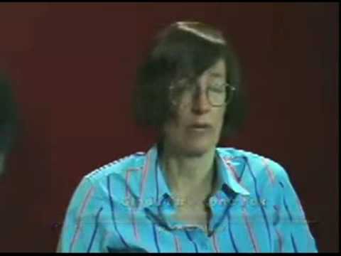 INN WORLD REPORT-Cinda Firestone Fox PT. 1 - YouTube