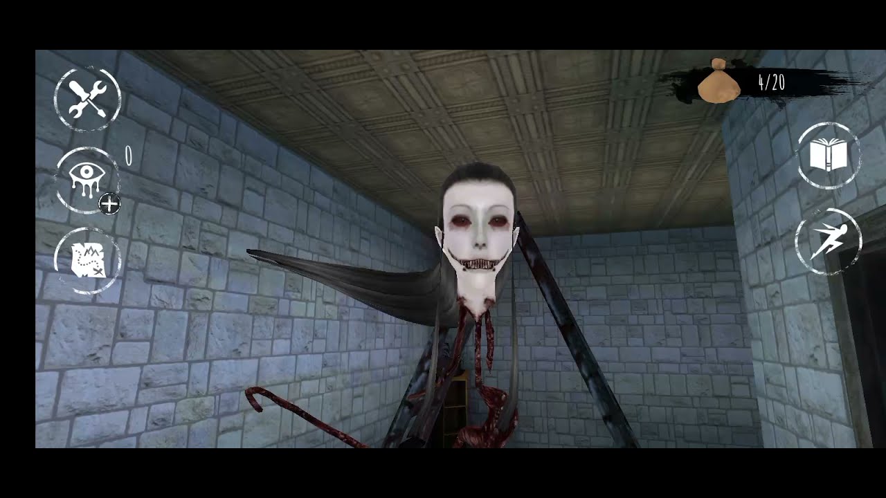 SCARIEST GAME EVER | HELLSEED GAMEPLAY hellseed gameplay full - YouTube