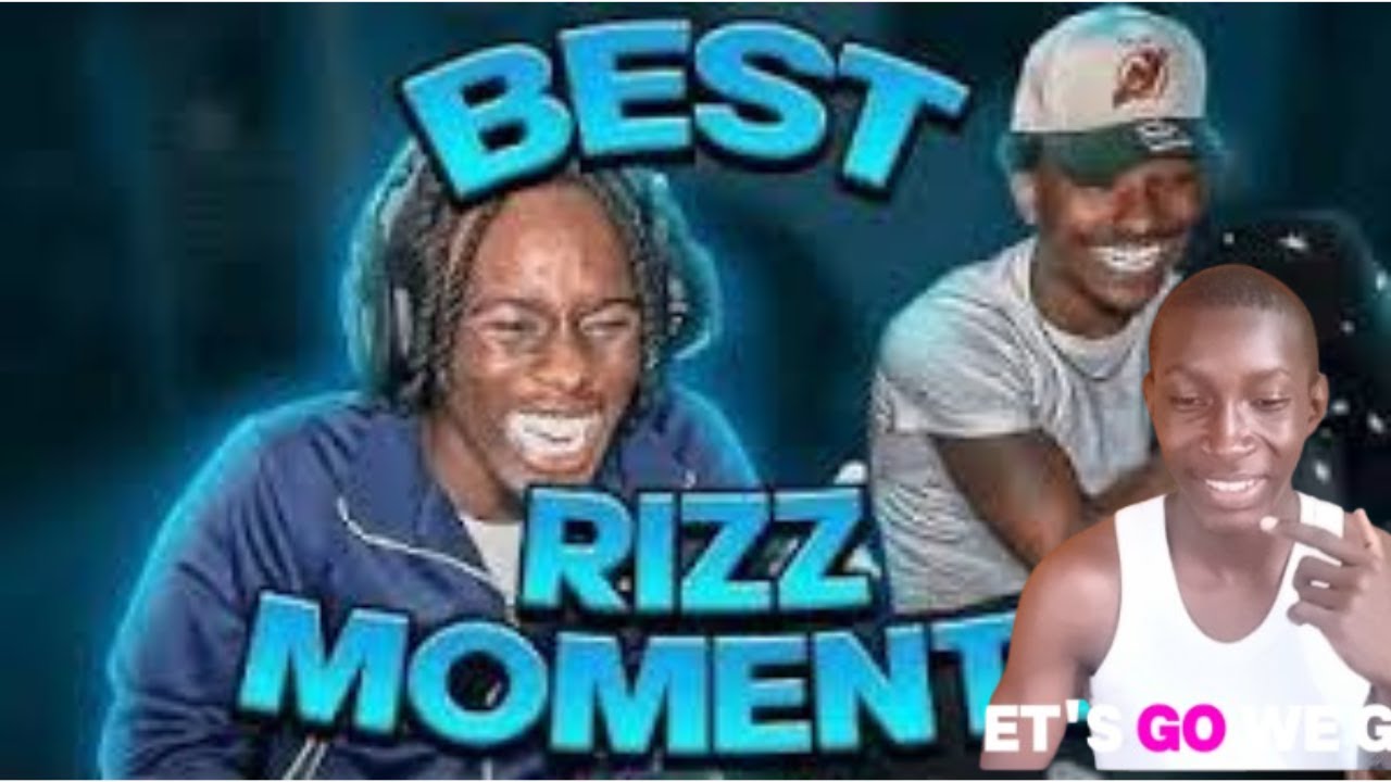 Reacting To TikTok Rizz That's Too Good To Be Real - YouTube